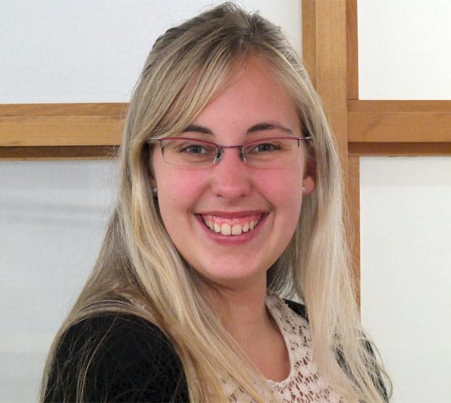 Simone Seddon | Collins & May Law | Lower Hutt Lawyers